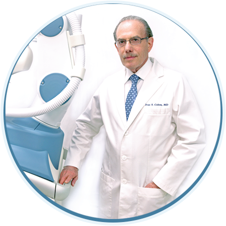 Drcohen-circle | Center For Hair Transplantation
